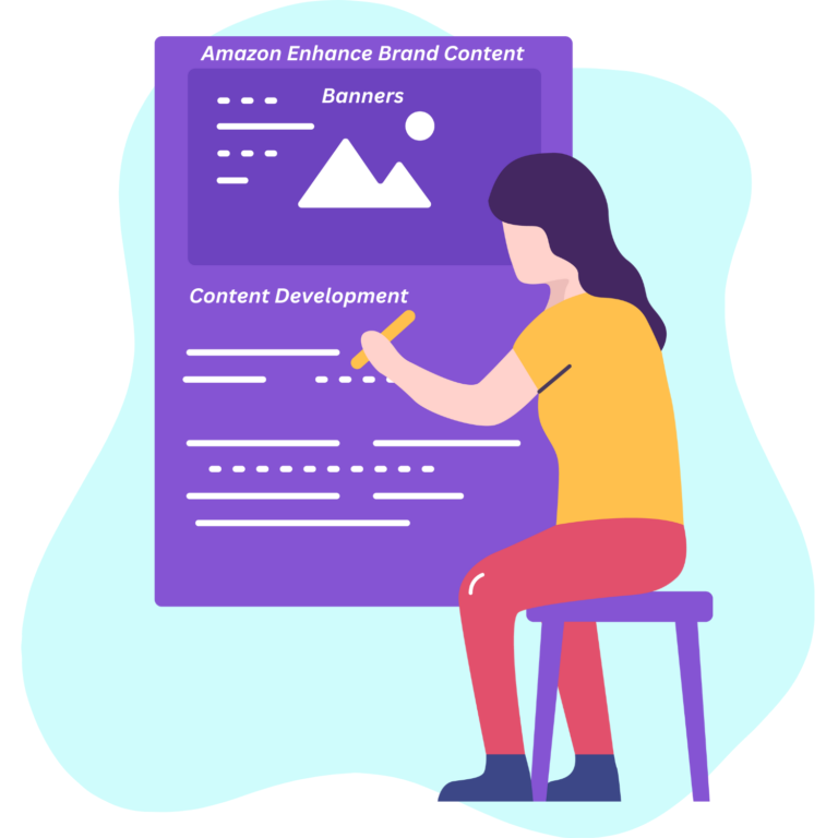 Top A+ Content Management Services on Amazon