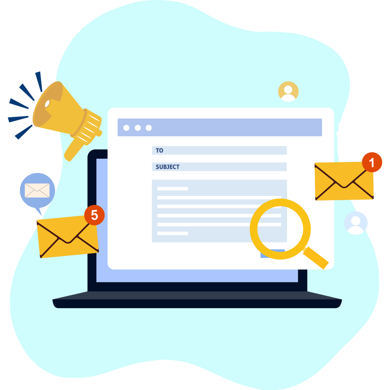 Website Management - Deep Digi Ecommerce